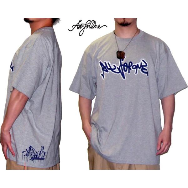 ファット クラシック Tシャツハイクオリティーでお馴染み「AFO」BASIC ラインから90'Sハーレム  ストリートを彷彿させるロゴ Tシャツが登場です「長く着れる耐久性」と「気安いシンプルさ」が揃った ロングセラー ティーシャツ、是非お...