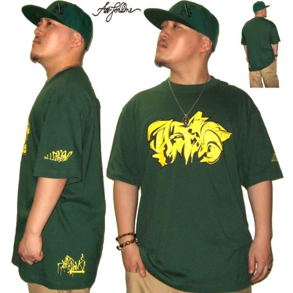 WILD STYLE ONE MORE世界中のストリートで支持され続けるグラフィティーアート「ハードコア」「スケート」「ダンス」「ヒップホップ」をはじめストリートカルチャーで愛されるグラフィティーは永遠不滅【WILD STYLE】ワイルド ...