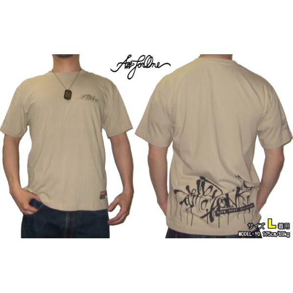 味あるトリッキーマーキングが輝るバイオレンスタグ Ｔシャツ。プリントカラーにあわせて様々なカラーコディネートが楽しめる逸品。【Kyasone】HIPHOP、HARDCORE等、様々なストリートカルチャーを吸収し独自のグラフィティーアートを展...