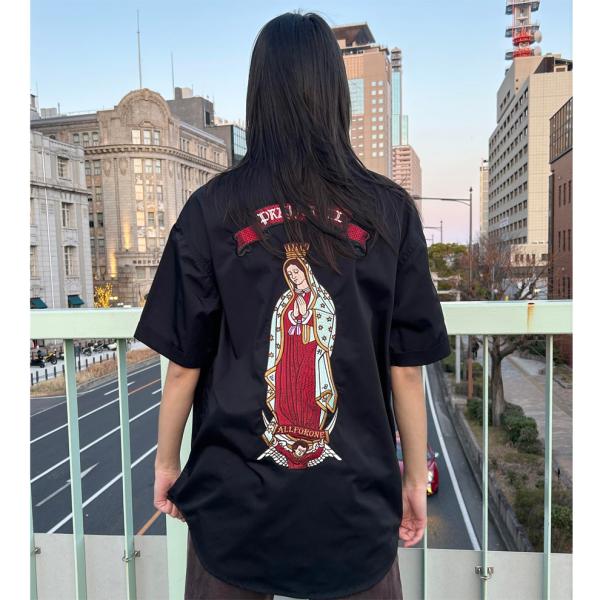 オーダー頂いてからの生産となります。お届けまで約 3〜7日程頂いております。またコチラの商品オーダー後のお客様のご都合によるキャンセル、変更はお受けしておりません。ご注文の際、十分にご注意下さい受注生産でシシュウマーキングが選べるようになり...