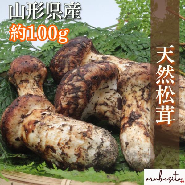 予約品です。天然松茸の香りの良さは本当に素晴らしいですね。お吸い物、焼き物、茶わん蒸し等最高です。発送は採取日当日にクール冷蔵で発送します。内容量は約100g前後です。本数の目安は2〜10本程度かと思います。本数は前後します。注意事項ご確認...