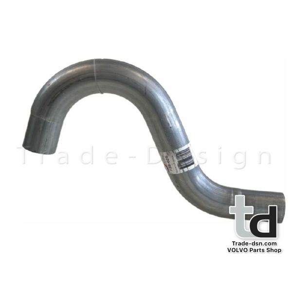 純正適合番号 9155409 / 1378535 に適合スウェーデン Starla社製 940 / 740 / 760 1988 ~ 1998海外メーカー出荷時および輸入輸送時に、性能や装着に影響のないレベルで若干の凹凸や軽い錆等が見受けら...