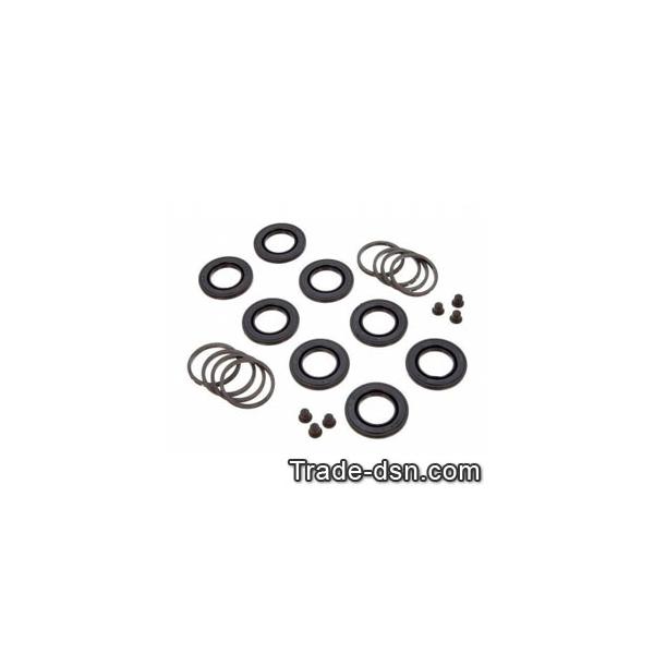 純正適合番号 272648 に適合（フロント）フロント 1975 ~ 1993 Girlingキャリパー