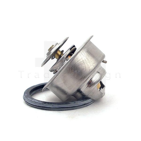 純正適合番号 273459 に適合VOLVO純正OEM品、シール付属クーラント交換毎の定期点検及び夏場の水温対策等に事前の交換をお勧めします。※写真はイメージで実際の商品とは異なります。純正OEMはVernet / wera / FAE等で...