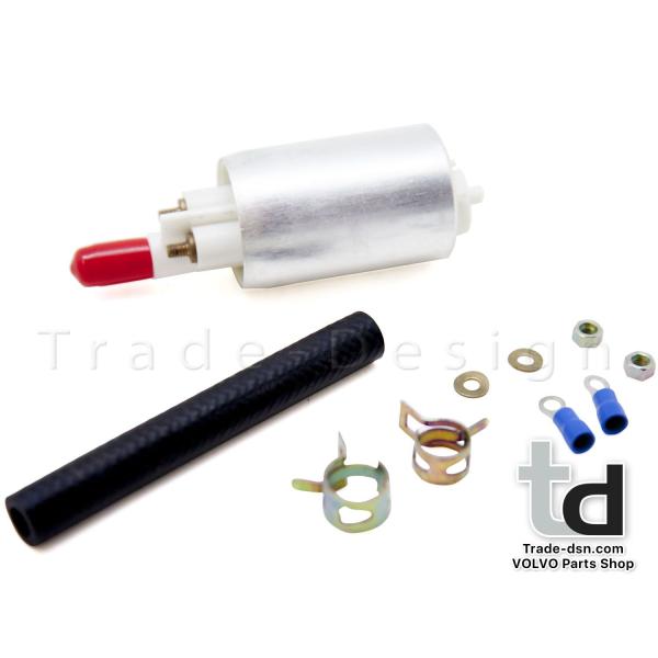 純正適合番号 3507436 / 1317671 に適合 ( インタンクフューエルポンプ )※汎用品のため、インタンクフューエルポンプホース、インタンク フューエルポンプフィルターは付属しません。フューエルタンク内の燃料ポンプです。2401...