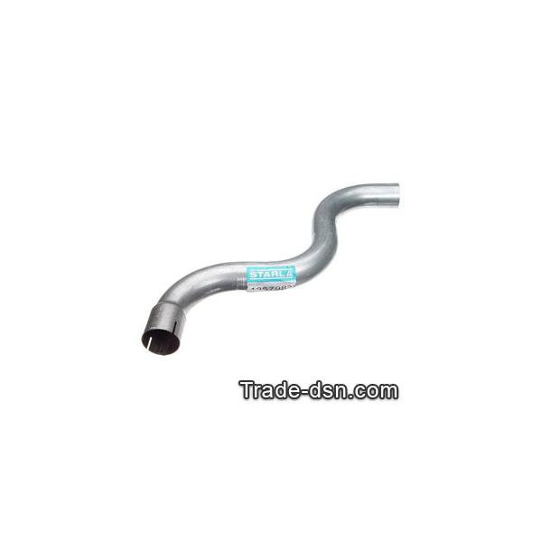 純正適合品番 1357982 に適合マフラー出口のパイプで純正同形状のタイプになります。スウェーデン Starla社製 1975 ~ 1993 (ターボモデルを除く)海外メーカー出荷時および輸入輸送時に、性能や装着に影響のないレベルで若干の...