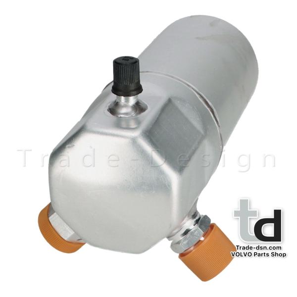 純正適合番号 6847512 に適合A/C DrierR134a 右ハンドル用940※実際の商品画像となりますのでコネクター位置等をご確認の上、ご選定ください。