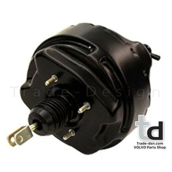 純正適合番号 9157699 に適合（1995年モデル以降 セダン車台番号下6桁 203140以下、エステート車台番号下6桁 145131以下）Bendix / SCANTECH / Cardone製1991〜1998 左ハンドル車