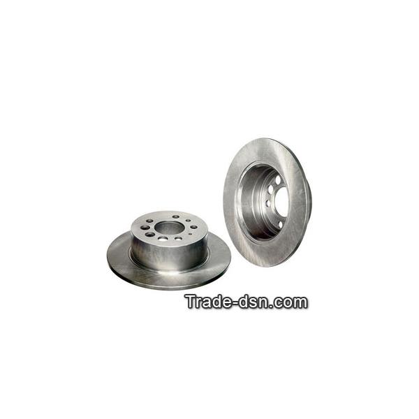 純正適合番号 31262098 / 270736 に適合（リア）　メルセデスやBMWの純正OEMでもお馴染みのAte 社の純正交換ブレーキディスクローターです。以前から定評のあったメーカーでしたが、今回の採用にあたって品質面を徹底検証した結...