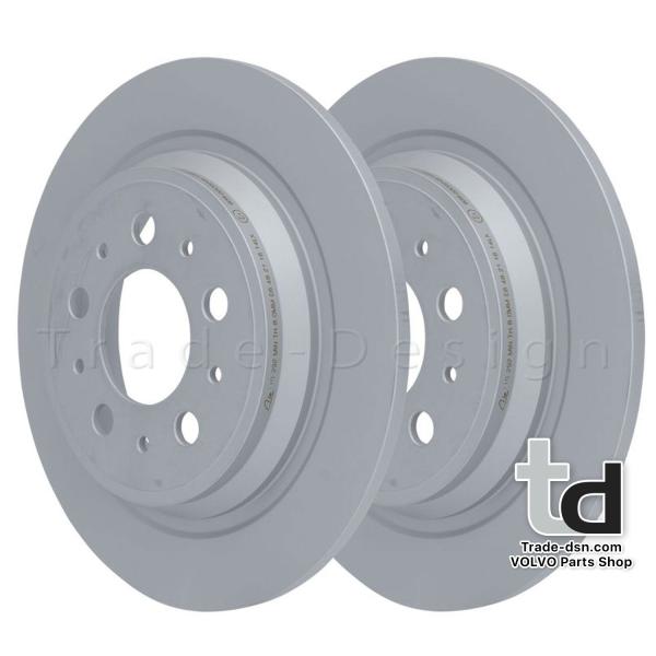 メルセデスやBMWの純正OEMでもお馴染みのAte 社の純正交換ブレーキディスクローターです。以前から定評のあったメーカーでしたが、今回の採用にあたって品質面を徹底検証した結果、面精度や鉄質等素晴らしい結果でした。厳格なドイツクオリティとし...