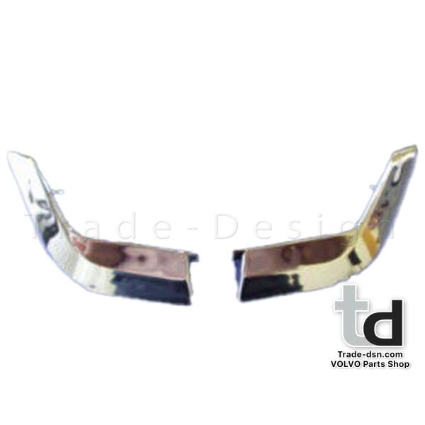 フロントコーナー用メッキタイプ 左右セット1981 ~ 1993