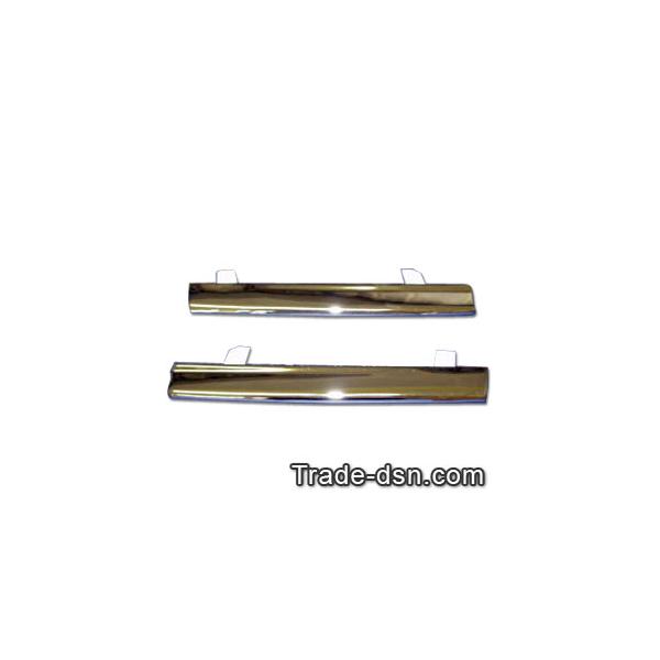 ヘッドライト用メッキタイプ 左右セット1981 ~ 1993