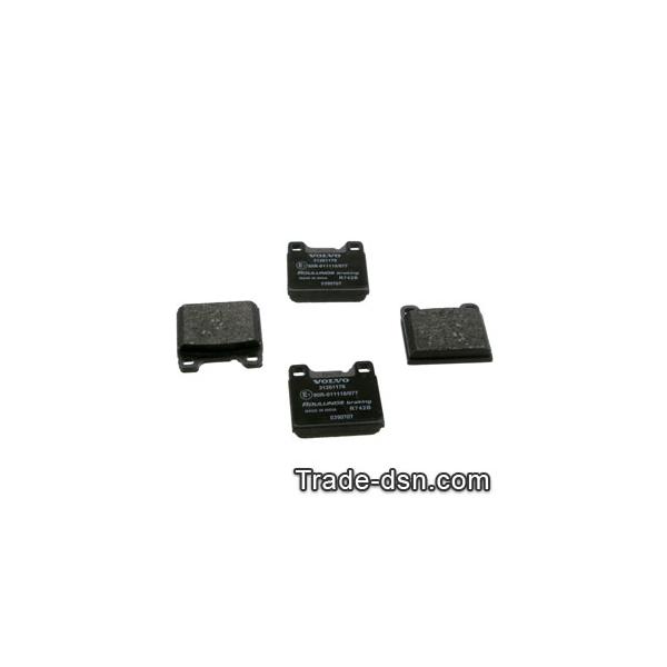 純正適合番号 271739 / 31261180 に適合（フロント）Ate 製他 左右セット1975 ~ 1993※写真はイメージで実際の商品とは異なります。在庫状況により他メーカーとなる場合がございます。