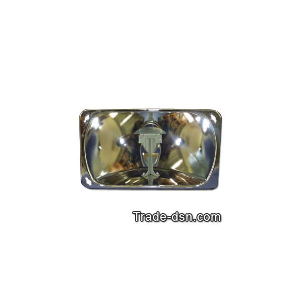 レンズパッキン、レンズクリップ、反射板留め（白クリップx4）付属左右共通の商品です。価格は1個の価格です。1981 ~ 1993