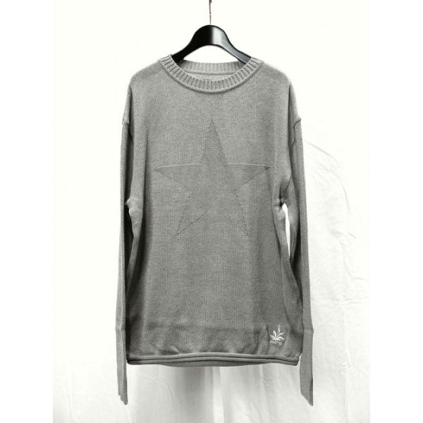 ◆商品説明"ザックリ着てほしい"ローゲージのドロップショルダーニット★ウールを中心に、テンセル、アンゴラ、カシミア、を混紡した糸をローゲージで編んだニット。 テンセルが入っている為、特有の"鈍い光沢感"があるのが特徴です。シルエットは、肩幅...