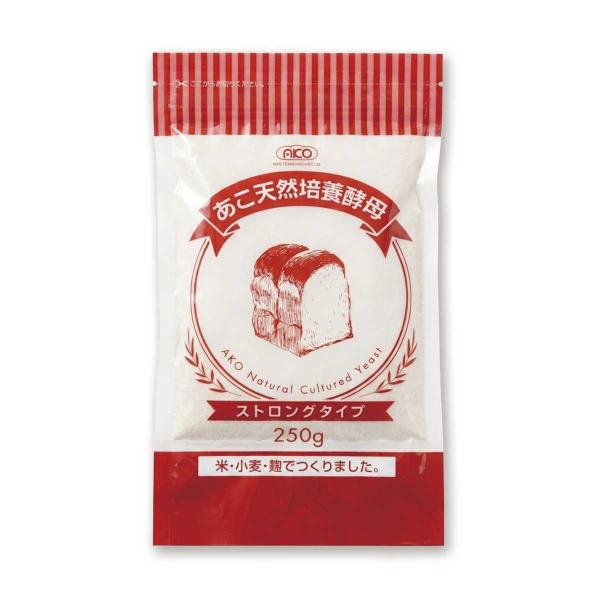 粉の香りを、まっすぐに引き出す酵母。米・小麦・水のみで培養。毎日の食パンから、菓子パン、デニッシュまで、幅広く使える万能酵母です。【国産 天然酵母 乾燥酵母 パン材料 製パン 菓子パン 食パン ホームベーカリー】