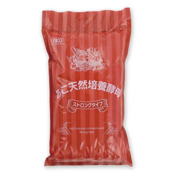 粉の香りを、まっすぐに引き出す酵母。米・小麦・水のみで培養。毎日の食パンから、菓子パン、デニッシュまで、幅広く使える万能酵母です。【国産 天然酵母 パン材料 製パン 菓子パン 食パン】