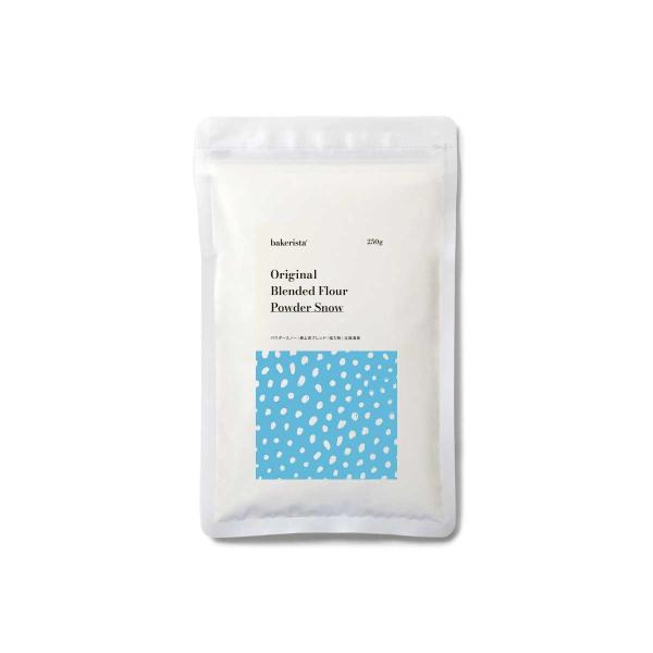 「春よ恋」の特徴は、春まき小麦の風味・香り、製パン性（パンの作りやすさ）と安定した収穫量。そのため、当店で扱っている多くのブレンド粉に使用されています。お客様のニーズに応えるために、各製粉会社が「春よ恋」をブレンドして小麦粉をカスタマイズし...