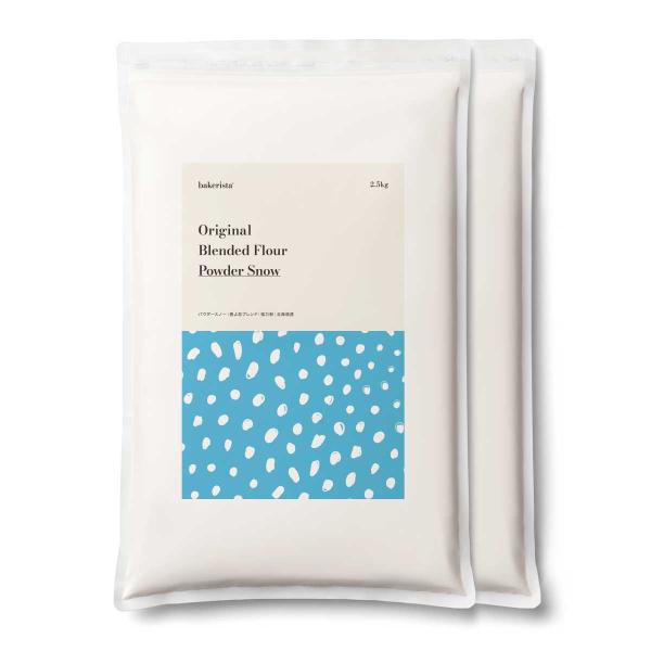 「春よ恋」の特徴は、春まき小麦の風味・香り、製パン性（パンの作りやすさ）と安定した収穫量。そのため、当店で扱っている多くのブレンド粉に使用されています。お客様のニーズに応えるために、各製粉会社が「春よ恋」をブレンドして小麦粉をカスタマイズし...