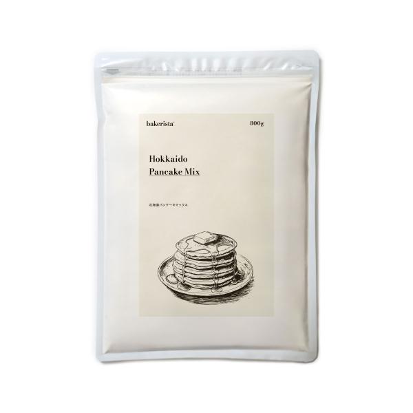北海道産小麦粉店の店長が、息子に安心して食べさせたいとの想いで誕生しました。「子供がおかわりするようになった…！」「いつも食べない旦那も食べるように…！」「他のミックス粉には戻れません！」店長クスモトの「息子に安心して食べさせたい」との想い...