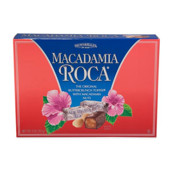 香ばしいマカダミアナッツが入った濃厚なバタークランチをミルクチョコレートで包みました。香ばしいマカダミアナッツの香りが、まろやかなバタークランチとミルクチョコレートに絡み絶妙なハーモニーを奏でます。ハワイやアメリカのお土産におすすめ。＜内容...