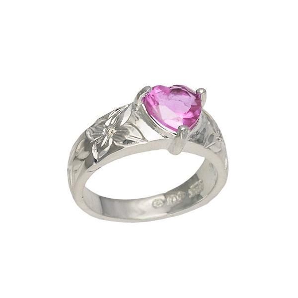 天然の誕生石に合わせた色のジルコニアを使用した、バースデイタイプのハワイアンペンダントトップ！！お子さんの誕生月やご自分、もしくは愛する人の誕生月に合わせてご使用するのに最適なのでプレゼントなどに送ると非常に喜ばれますよ！！他のトップとの重...