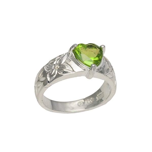 天然の誕生石に合わせた色のジルコニアを使用した、バースデイタイプのハワイアンペンダントトップ！！お子さんの誕生月やご自分、もしくは愛する人の誕生月に合わせてご使用するのに最適なのでプレゼントなどに送ると非常に喜ばれますよ！！他のトップとの重...