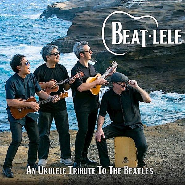 An Ukulele Tribute To The Beatles / BEAT-LELE ビート レレ（収録曲）1. Please, Please Me 19632. She Loves You 19633. All My Loving ...