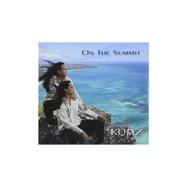 廃盤・レアCDですが、もちろん新品未開封品です。On The Summit / KUMZ オン ザ サミット / クムズ（収録曲）1. Aia I Ka Malu2. Holo `O Laenihi3. Keaomelemele4. Ko ...
