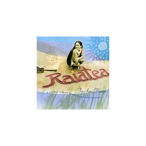 Far Away Heaven / Raiatea Helmファー アウェイ ヘブン / ライアテア ヘルム（収録曲）1.Po La`ila`i2.Holau3.Kahelelani4.Kimo Henderson Hula5.Kauoha...