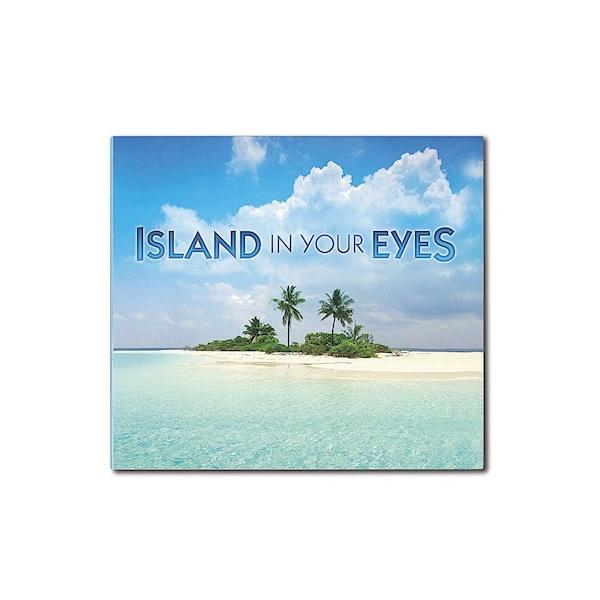 Island In Your Eyes / V.A. (アイランド イン ユア アイズ)（収録曲）1. Island in Your Eyes - The Brothers Cazimero2. Maui Medley- Israel "I...