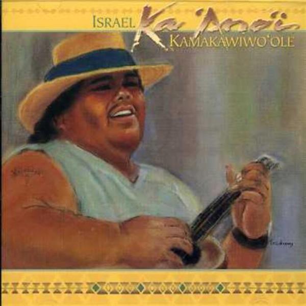 Ka Anoi / IZ ISRAEL KAMAKAWIWOOLEカ アノイ / イズ（収録曲）1 .Margarita2. Coney Island Washboard Woman3. Kainoa4. Ka Na`i Aupuni5. ...