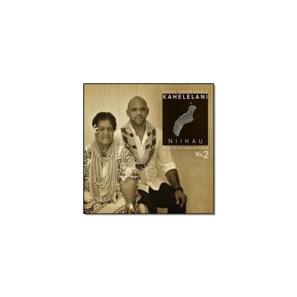 Kahelelani Niihau / Kuana Torres Kahele（カヘレラニ ニイハウ/ クアナ・トーレス・カヘレ）（収録曲）1.Nani Niihau (Chant)2.Kaeo Hula3.Ka Makualani4.Ai...