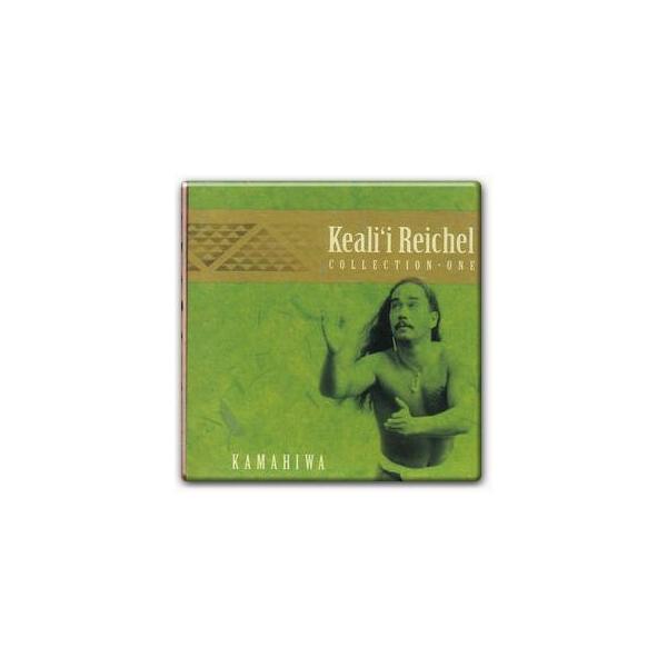 Kamahiwa: Collection One / Keali`i Reichel （カマヒバ / ケアリー・レイシェル）（収録曲）DISC:11.Maunaleo2.Hanohano Ka Lei Pikake3.Lei Hali`a4...