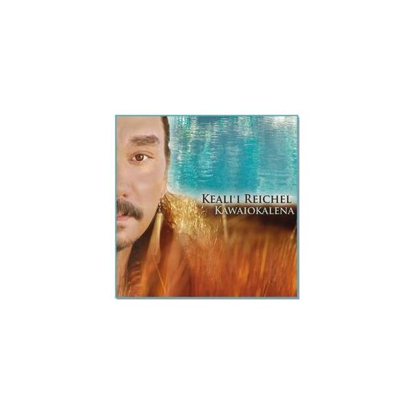 Kawaiokalena / Keali`i Reichel （カバイオカレナ / ケアリー・レイシェル）（収録曲）1.Kiha A Pi`ilani2.Kawaiokalena3.Koali4.Haleakala Mountain5.Ke...