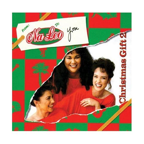 Christmas Gift 2 / Na Leo Pilimehana クリスマスギフト2 / ナレオ（収録曲）1. Have Yourself A Merry Little Christmas2. Christmas in Your E...