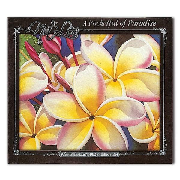 A Pocketful of Paradise / Na Leo ポケットフル オブ パラダイス / ナレオ（収録曲）1. Saving Forever2. Sugar Cane Shack3. With a Little Help Fro...