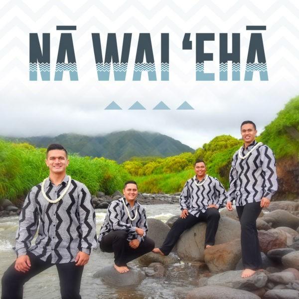 Na Wai 'Eha / Na Wai 'Eha（ナー ヴァイ エハー / ナー バイ エハー）（収録曲）1.Ea E Na Wai 'Eha2.I Aloha 'Ia No O Kanaio3.Ka 'Oi O Na Pua4.Ka L...