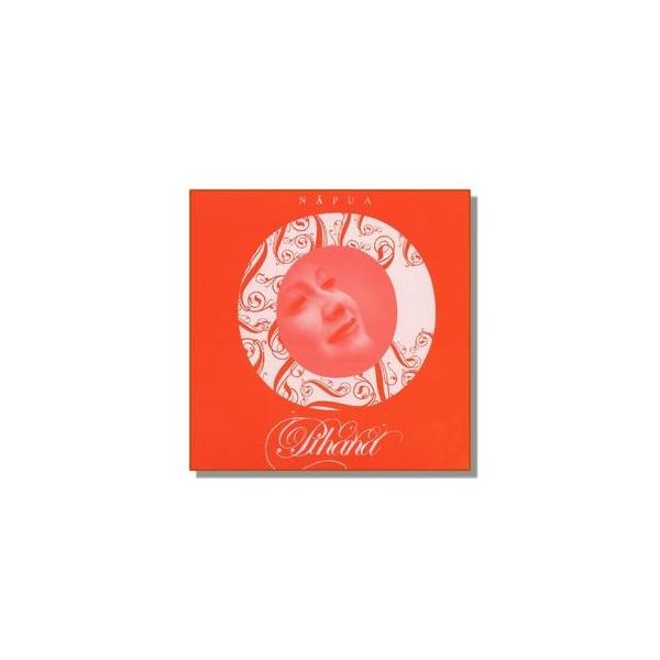 Pihana / Napua Greig (ピハナ / ナプア グレッグ)（収録曲）1.Ku`u Home Alokele2.`Imi Au Ia `Oe3.Ka`iliwai4.Blue Lei5.Ho`ohaehae (Ma `Ana`...