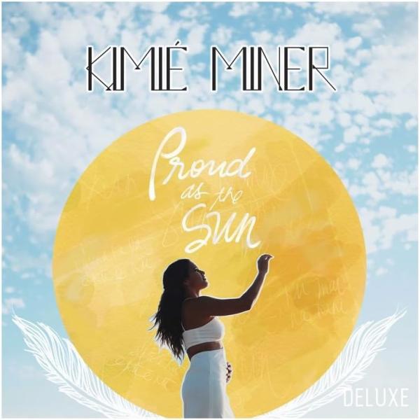 Proud as the Sun / Kimie minerプラウド アズ ザ サン / キミエ マイナー（収録曲）1. E Ku (Rise Interlude)2. Bamboo3. Electrify Me4. Of a Queen5...