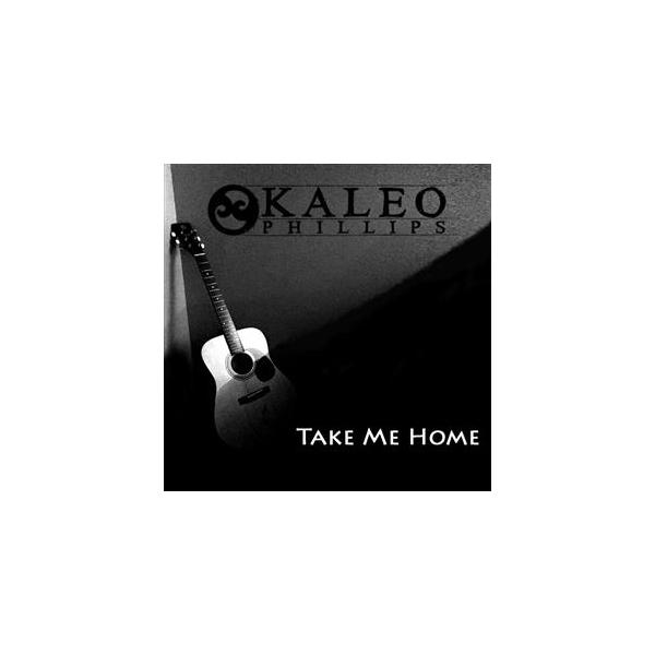 TAKE ME HOME / Kalei Phllips （テイクミーホーム / カレオ フィリップス）（収録曲）1. Nani Po 'alima2. Ballad of Keawaiki (feat. Randy Lorenzo)3. ...