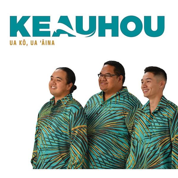 UA KO, UA AINA / Keauhou ウア コー ウア アイナ / ケアウホウ（収録曲）1. Ua Ko, Ua Aina2. Na Ali'i3. Maui4. Na 'Anela U'ilani, He Inoa5. Kap...