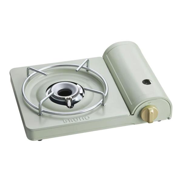 3.5kWと高火力で、使い勝手のいいスリムタイプのカセットコンロです。高さを抑えているため調理や取分けがしやすいのが特長です。ガス機器製品を扱う老舗メーカー・千石とコラボし、機能とデザインのバランスにこだわりました。毎日の食卓はもちろん、気...