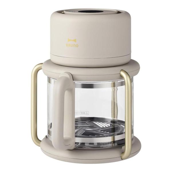 本格的なグリル調理や揚げ物、温め直しまで便利に使えるエアフライヤー。熱風で食材を360°包み込む「全方位ヒートフロー製法※1」で、147.2kcalカロリーオフ※212種の選べるメニューを搭載し初めてでも簡単に調理が可能です。調理しながら中...