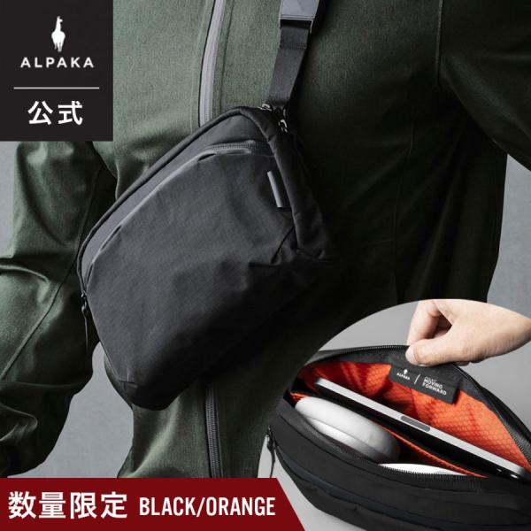 ■Limited quantity■この商品は数量限定販売になります。在庫なくなり次第、販売終了となります。ご了承お願いいたします。フライトスリングは旅行に持ち運んだり、ショルダーバッグはもちろん、ストラップを取り外してスタイリッシュなテッ...