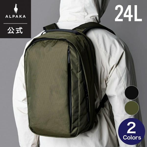 都会の通勤を快適にすることをコンセプトに開発されたMetro Backpack Proは、ノートパソコン、日常の必需品、外出時の必需品を個別に収納できるスペースを 備えている汎用性のある逸品です。 X-Pac?とYKK アクアガードジッパー...