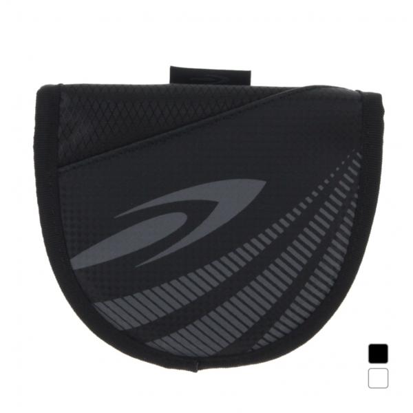 ◇大切なクラブをしっかり保護! ◇マグネット開口で着脱しやすい。同じシリーズのヘッドカバーとコーディネートが可能です。 ■カラー: ホワイト ブラック ■素材:PVC ポリエステル ■タイプ:マグネット ■対象ヘッド形状:マレット ■生産国...