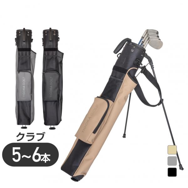 ◇上質な素材＋十分な機能出し入れしやすいパターポケットマット系カラー展開で、同素材でキャディバッグも展開 ■カラー： ベージュ グレー ブラック ■生産国：中国 ■2025年モデル アルペン alpen スポーツデポ SPORTSDEPO ...