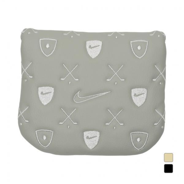 ◇洗練されたルックスと心地よい手触りを実現したナイキヘッドカバー ◇高級感があり耐久性に優れた素材が上質な見た目と手触りを演出。全面に刺繍されたNIKE GOLF アートワークはデザイン性の高い仕上がり。柔らかなフェイクファー裏地とフォーム...
