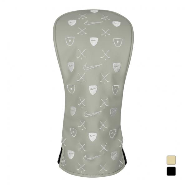 ◇洗練されたルックスと心地よい手触りを実現したナイキヘッドカバー ◇高級感のある長持ち素材が洗練されたルックスと心地よい手触りを実現。全面に刺繍されたNIKE GOLFアートワークでデザイン性も抜群。ふわふわのフェイクファー裏地とフォームパ...